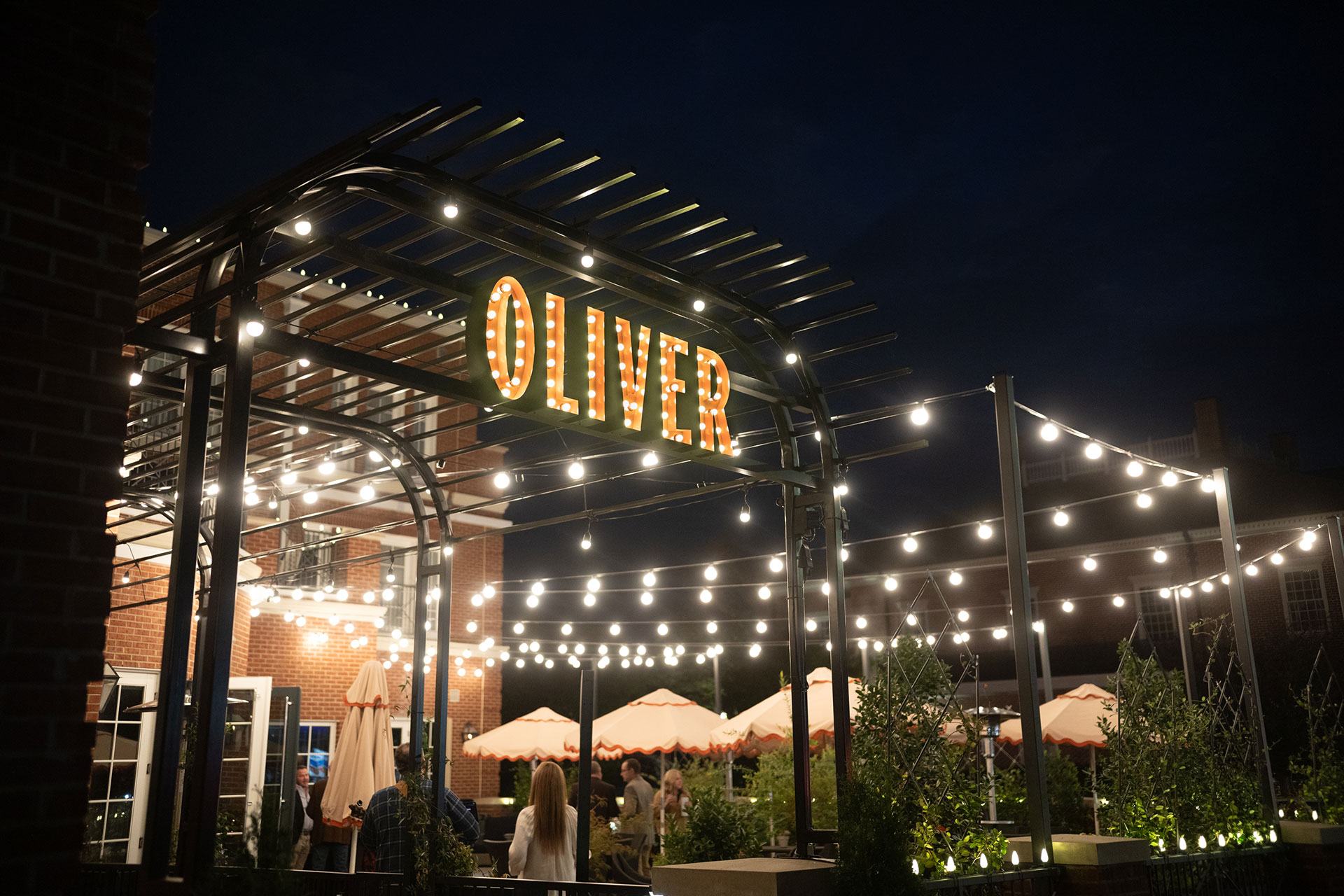 Welcome to The Oliver Hotel - Boutique Luxury Hotels in Knoxville and ...