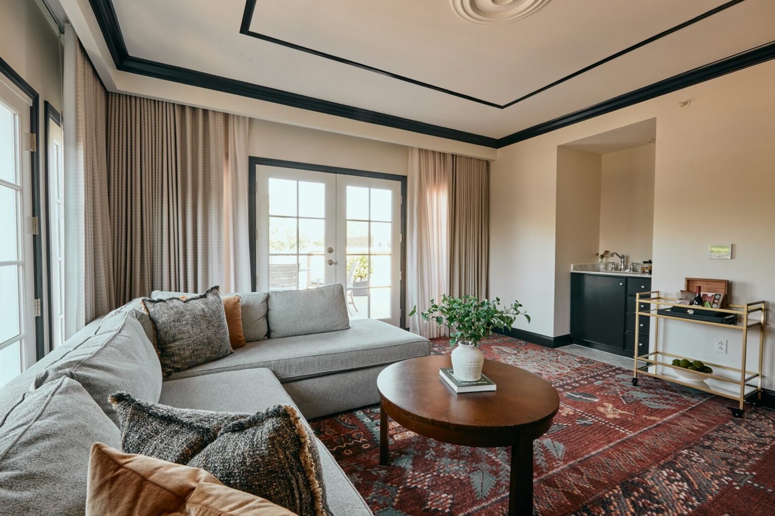 About The Oliver Hotel of Oxford - The Oliver Hotel