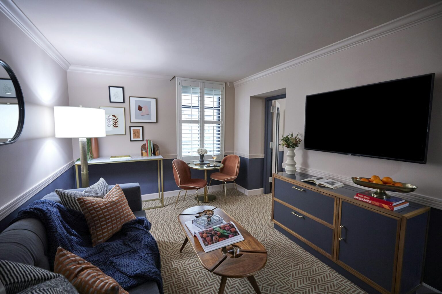 Knoxville's Premier Boutique Hotel - The Oliver Hotel