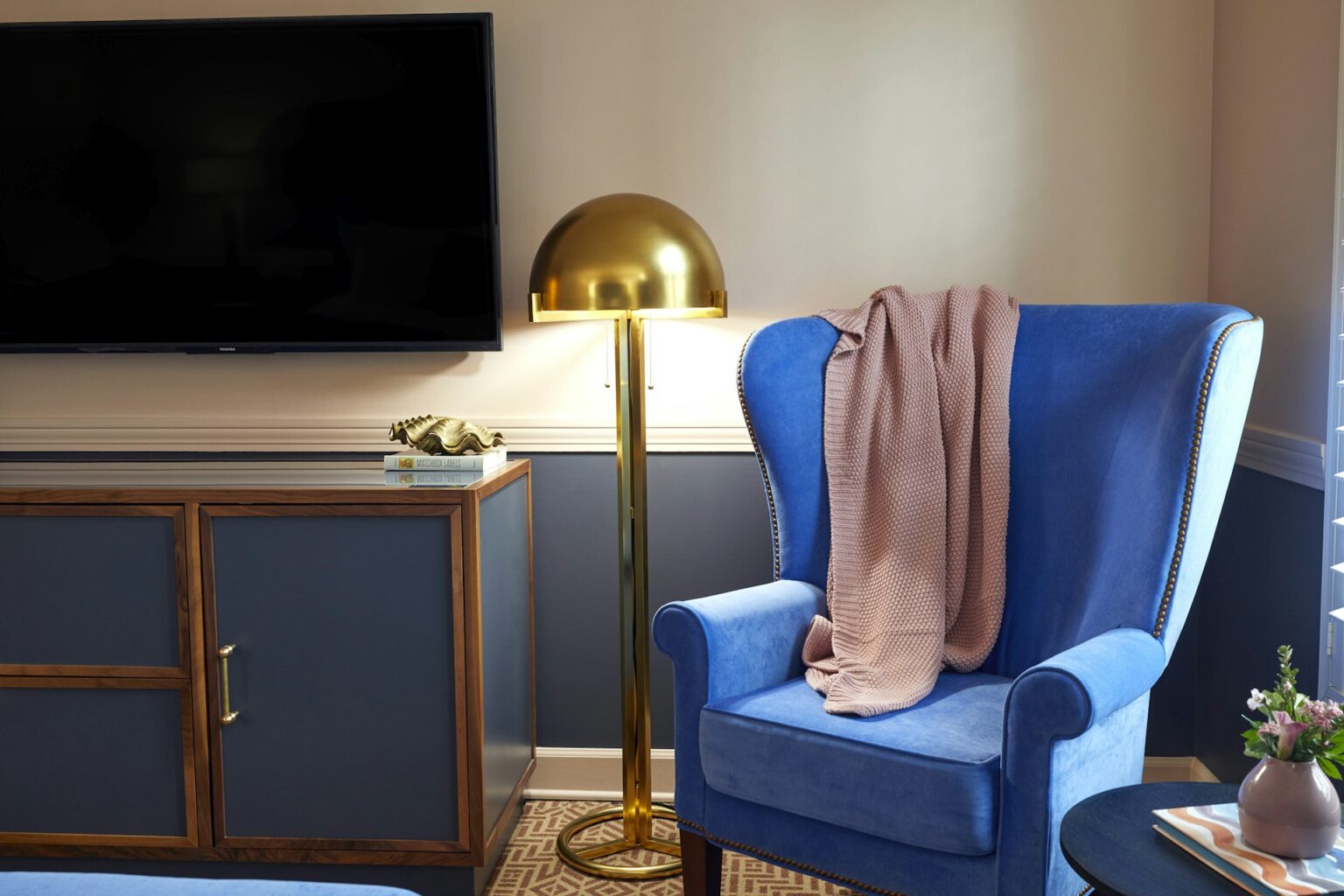 Hotel - The Oliver Hotel