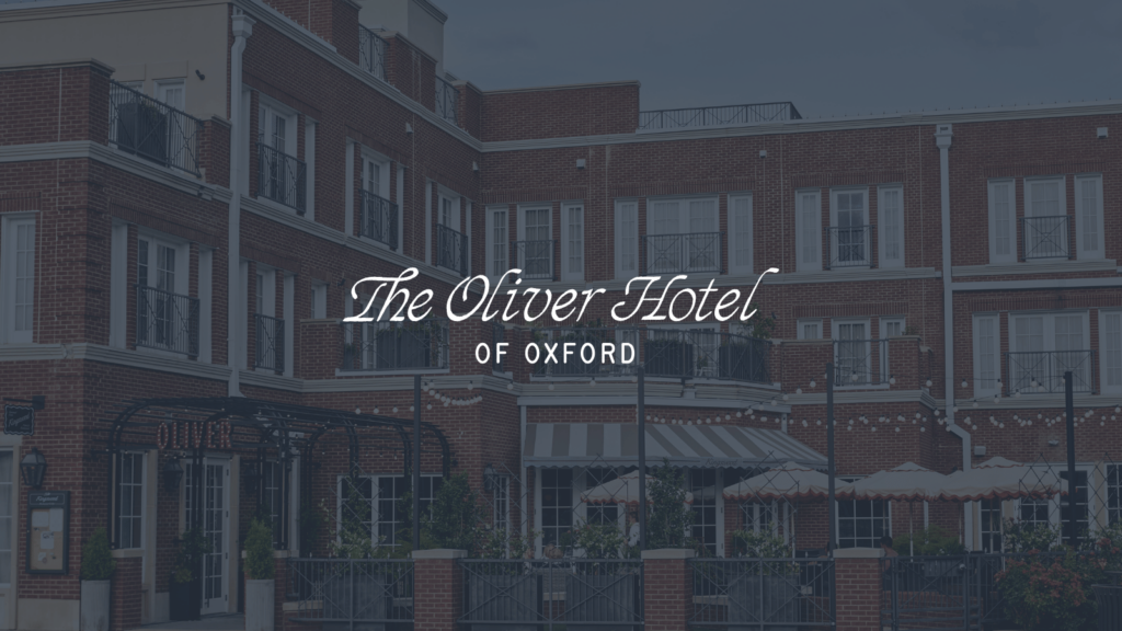 Welcome to The Oliver Hotel - Boutique Luxury Hotels in Knoxville and ...
