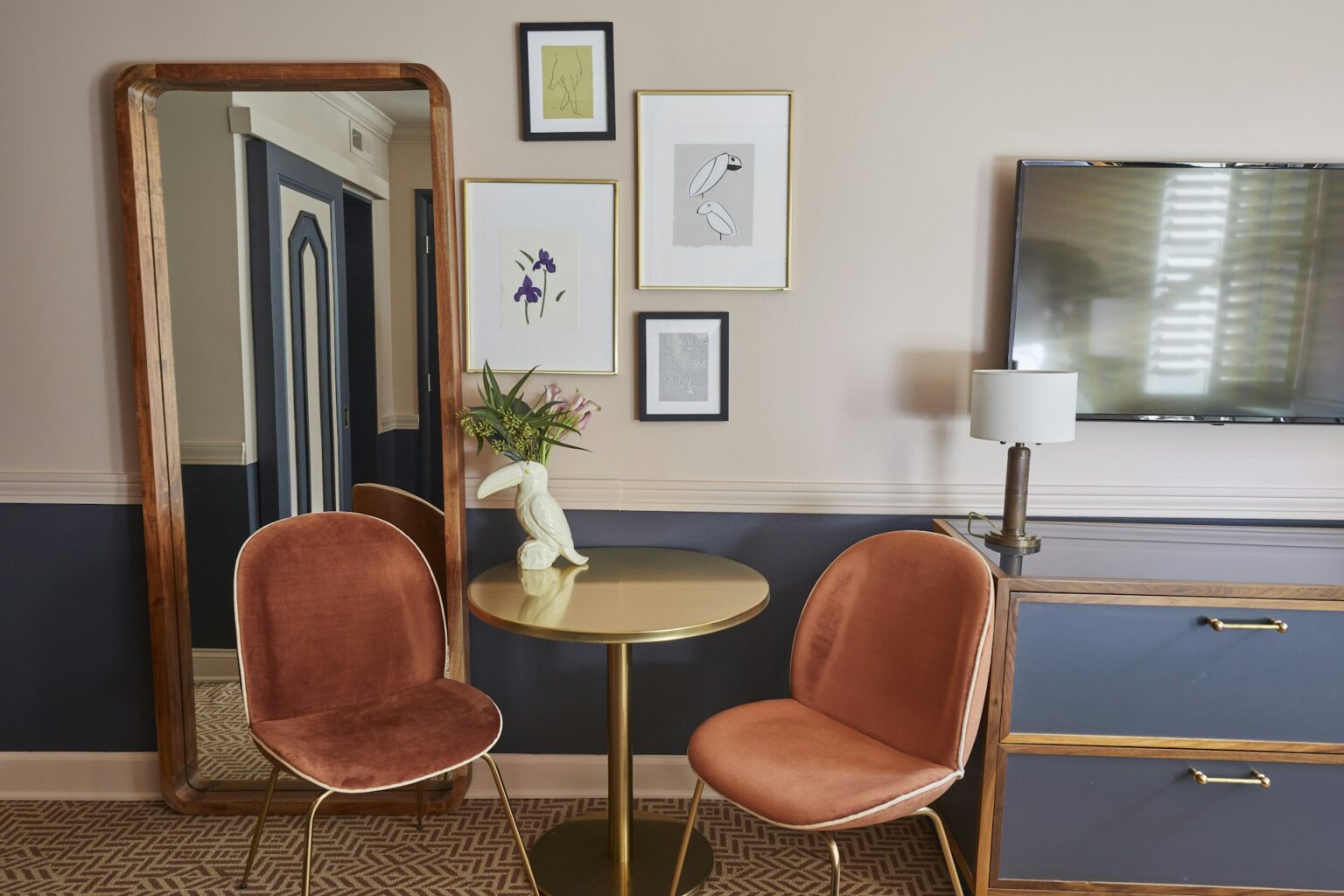Knoxville's Premier Boutique Hotel - The Oliver Hotel